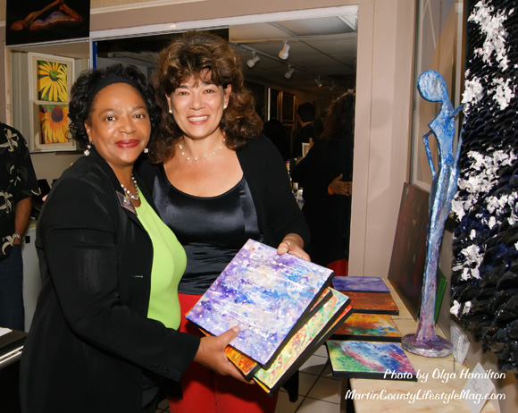 Martin County Lifestyle Magazine