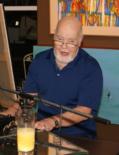 In Loving Memory Of John "Jack" Ranney Hauthaway Jr. MCLM Media Pro ...