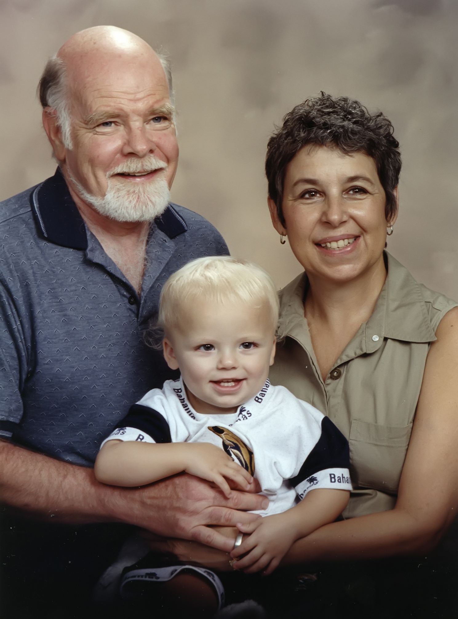 In Loving Memory Of John "Jack" Ranney Hauthaway Jr. MCLM Media Pro ...